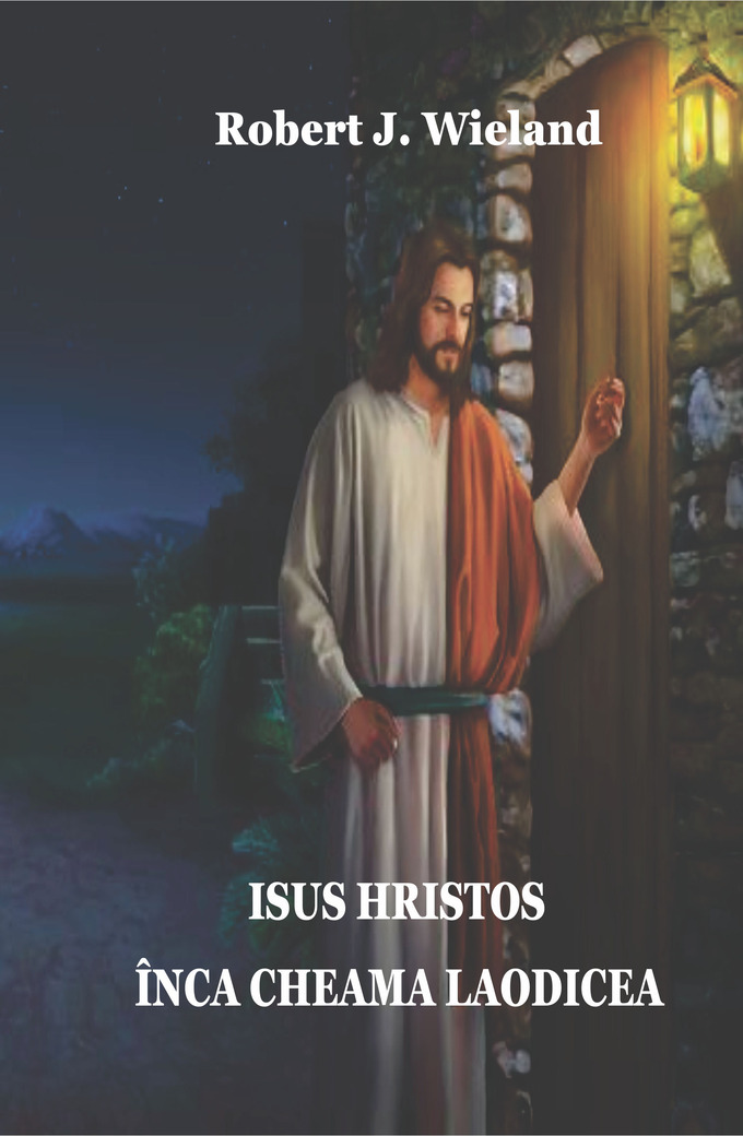 Isus Hristos încă cheamă Laodicea - Editura Efes